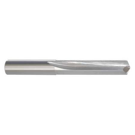 MONSTER 470-105000 Straight Flute Drill,Size 1/2,Bright G4345586 ...