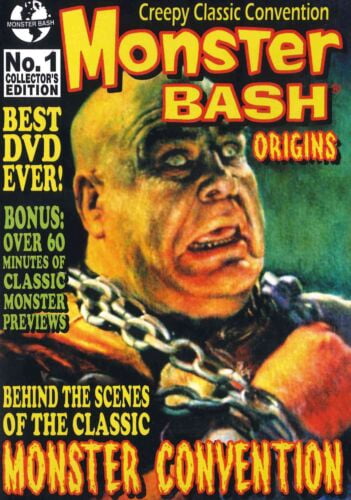 MONSTER BASH NEW DVD | #Catalogs - Walmart.com
