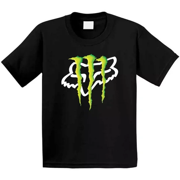 Monster Energy T-shirt
