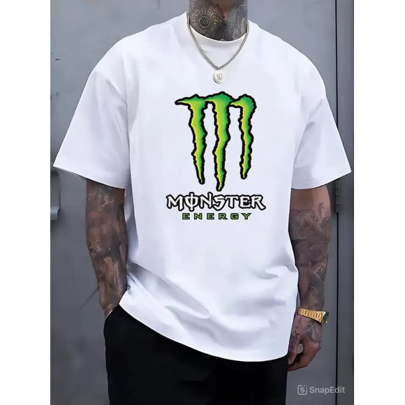 Monster Energy T-shirt
