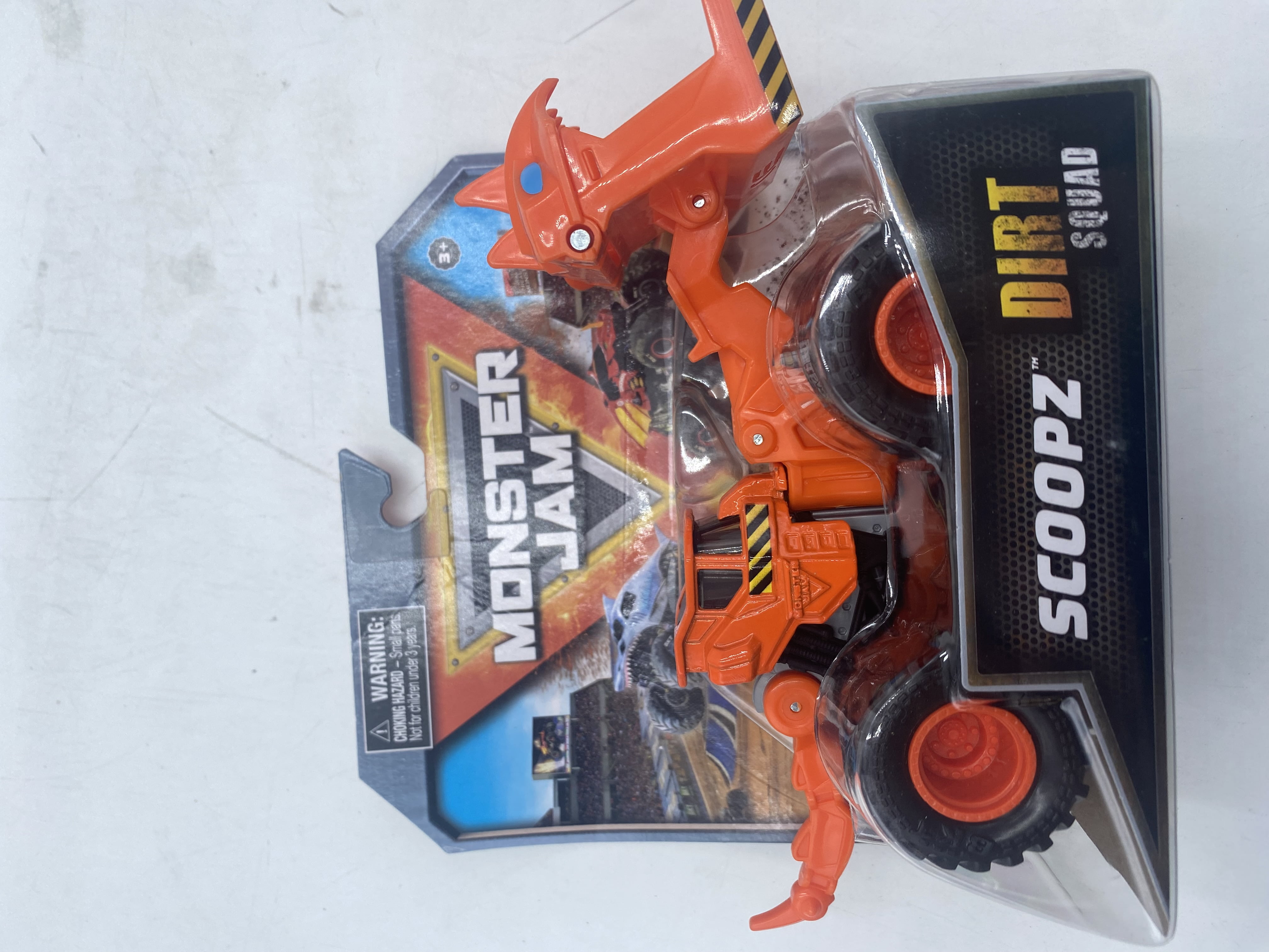 MONSTER JAM - Walmart.com