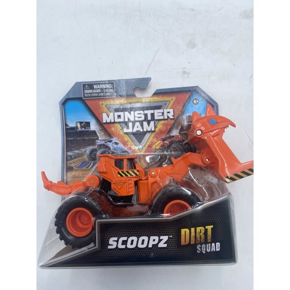 MONSTER JAM - Walmart.com