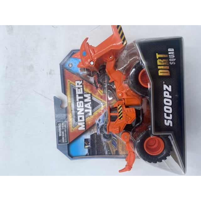 MONSTER JAM - Walmart.com