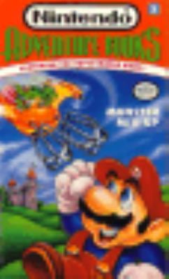 Pre-Owned MONSTER MIX-UP (FEATURING THE SUPER MARIO BROS.) (NINTENDO ...