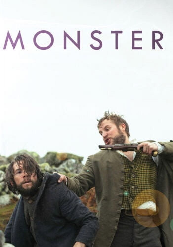 MONSTER NEW DVD | #Catalogs - Walmart.com