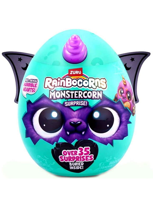 Rainbocorns in Stuffed Animals & Plush Toys - Walmart.com