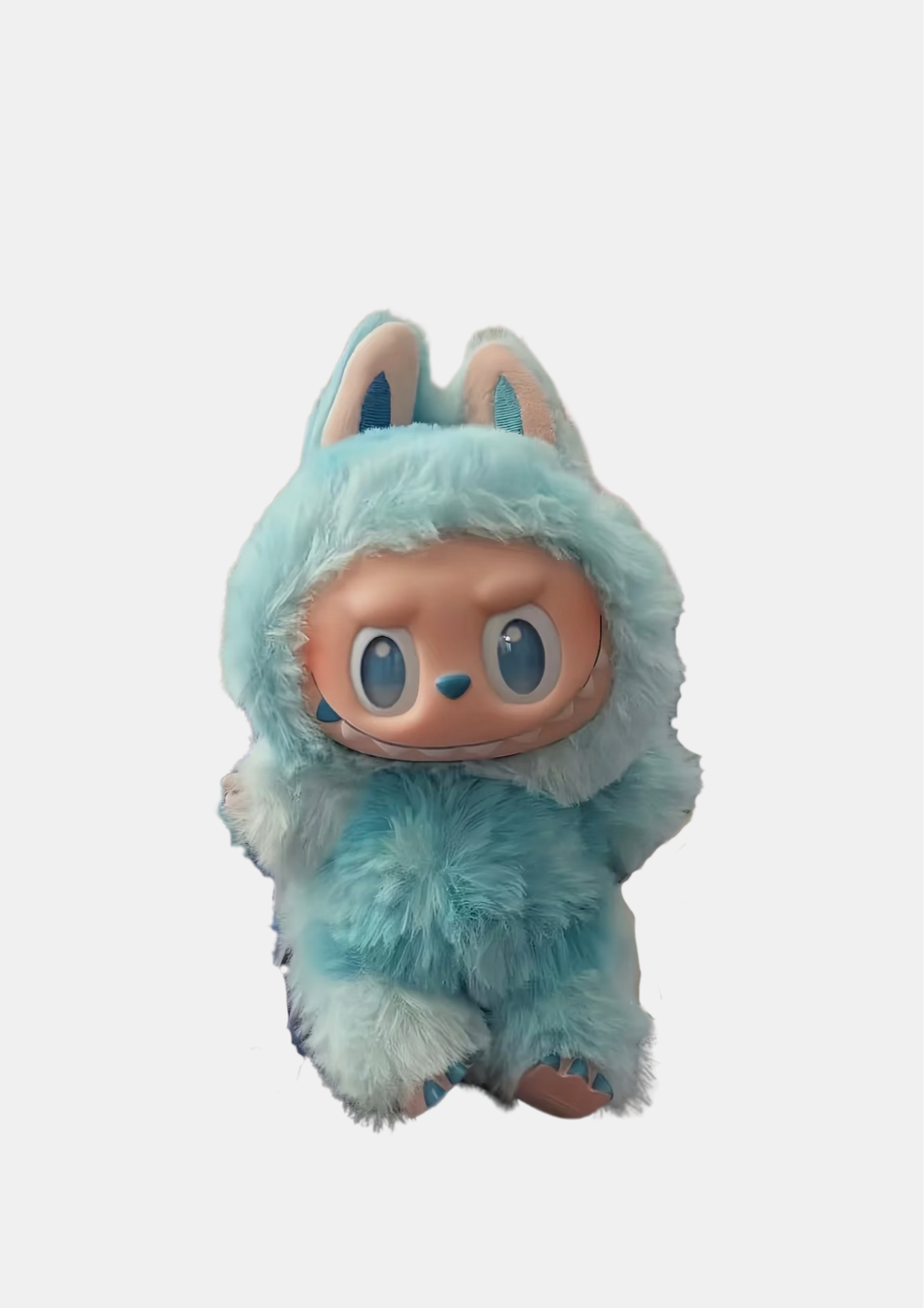 THE MONSTERS Big into Energy Series - Third Generation Vinyl Plush ...