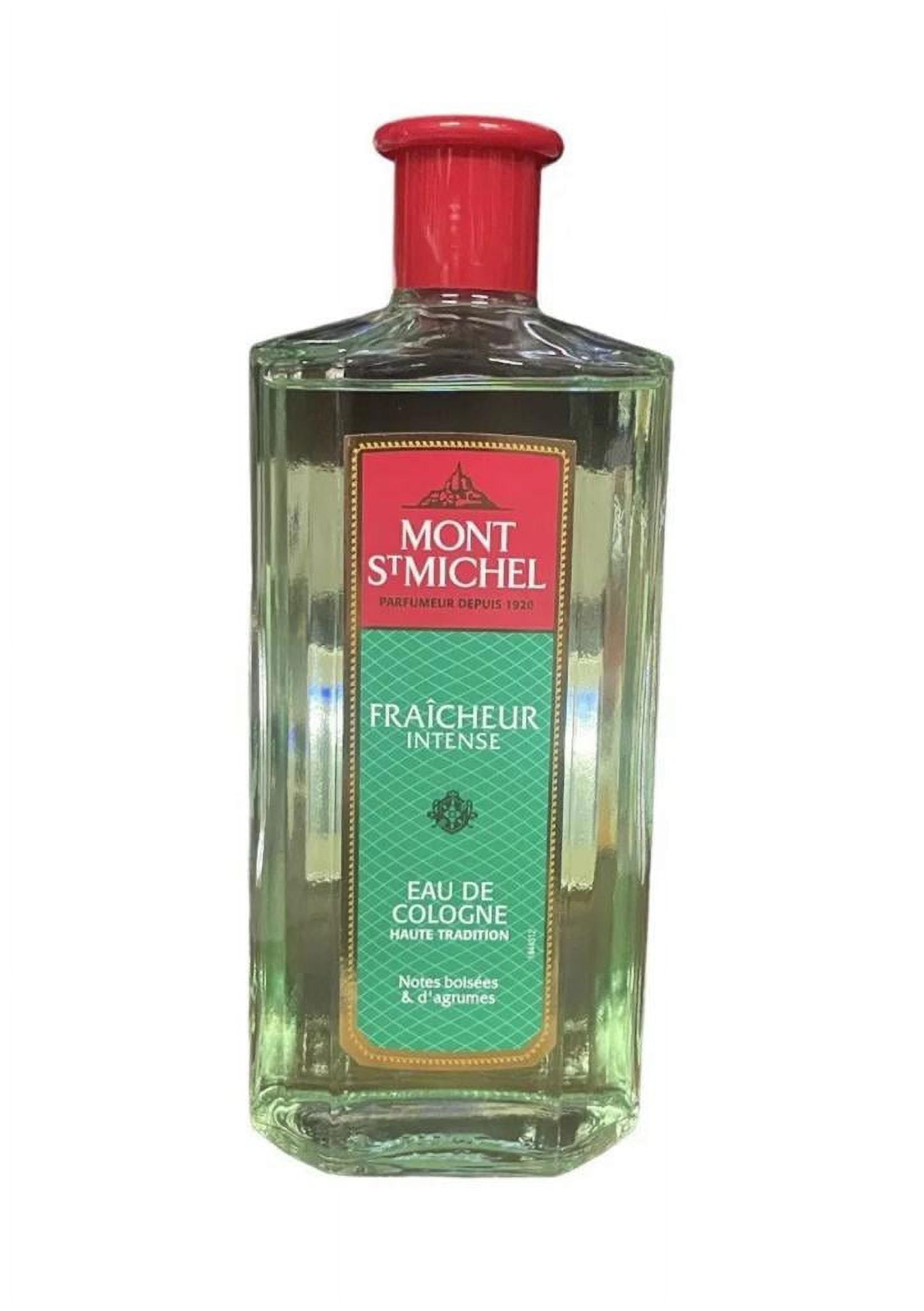 MONT ST MICHEL PARFUMEUR DEPUIS 1920 500ml - Walmart.com
