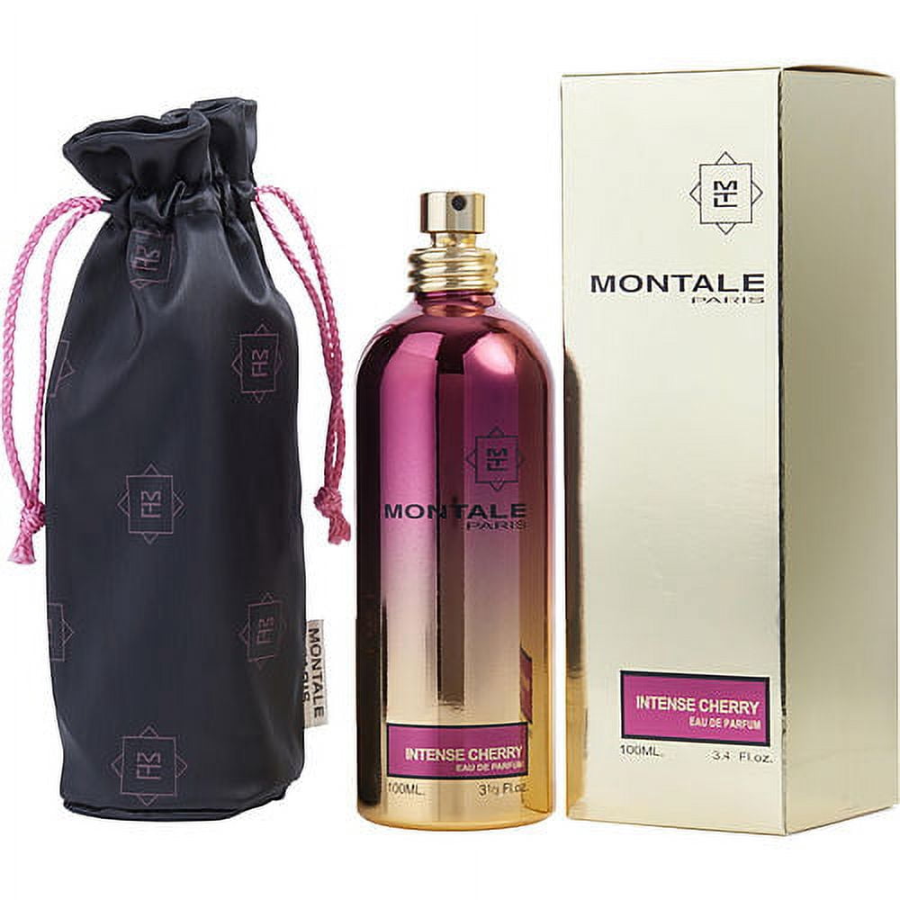 MONTALE PARIS INTENSE CHERRY by Montale - Walmart.com