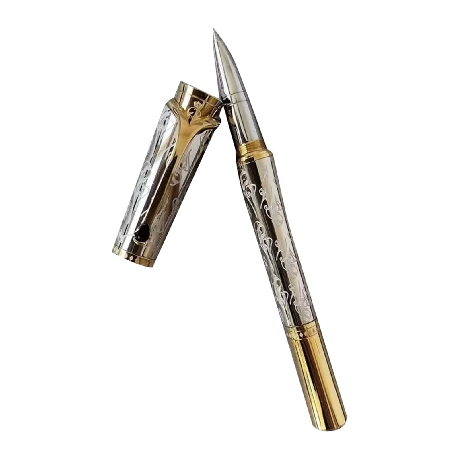 #MONTBLANC# Princesse Grace De Monaco Special Edition Silver Copper ...