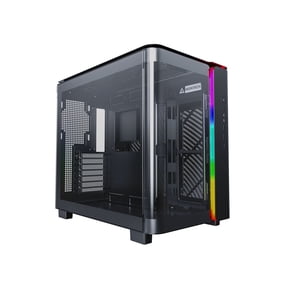MONTECH KING 95 PRO ATX Mid-Tower PC Case, High-Airflow, Toolless ...