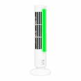 MONTERA Tower Fan,28" Oscillating Fan with 3 Adjustable Speed,3 Wind ...