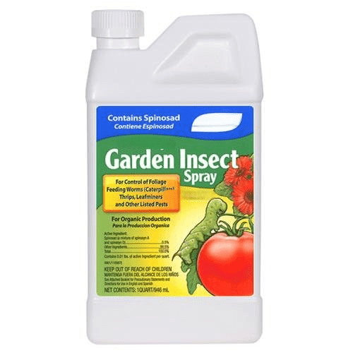 MONTEREY GARDEN INSECT SPRAY CONCENTRATE - Walmart.com