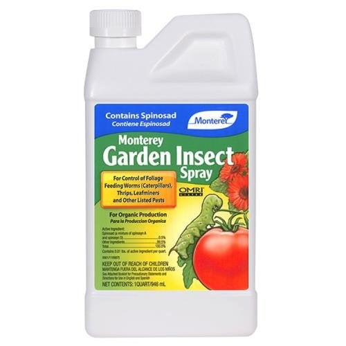 Monterey Take Down Garden Spray