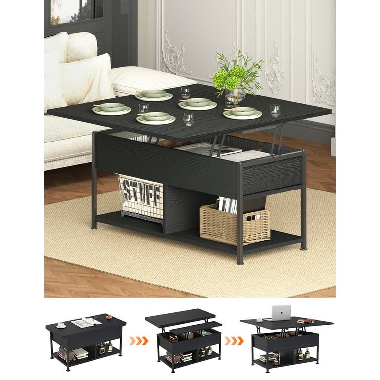 Coffee table walmart in store store