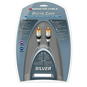 Monster Cables