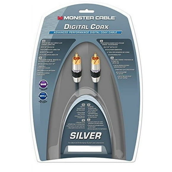 Monster Cables