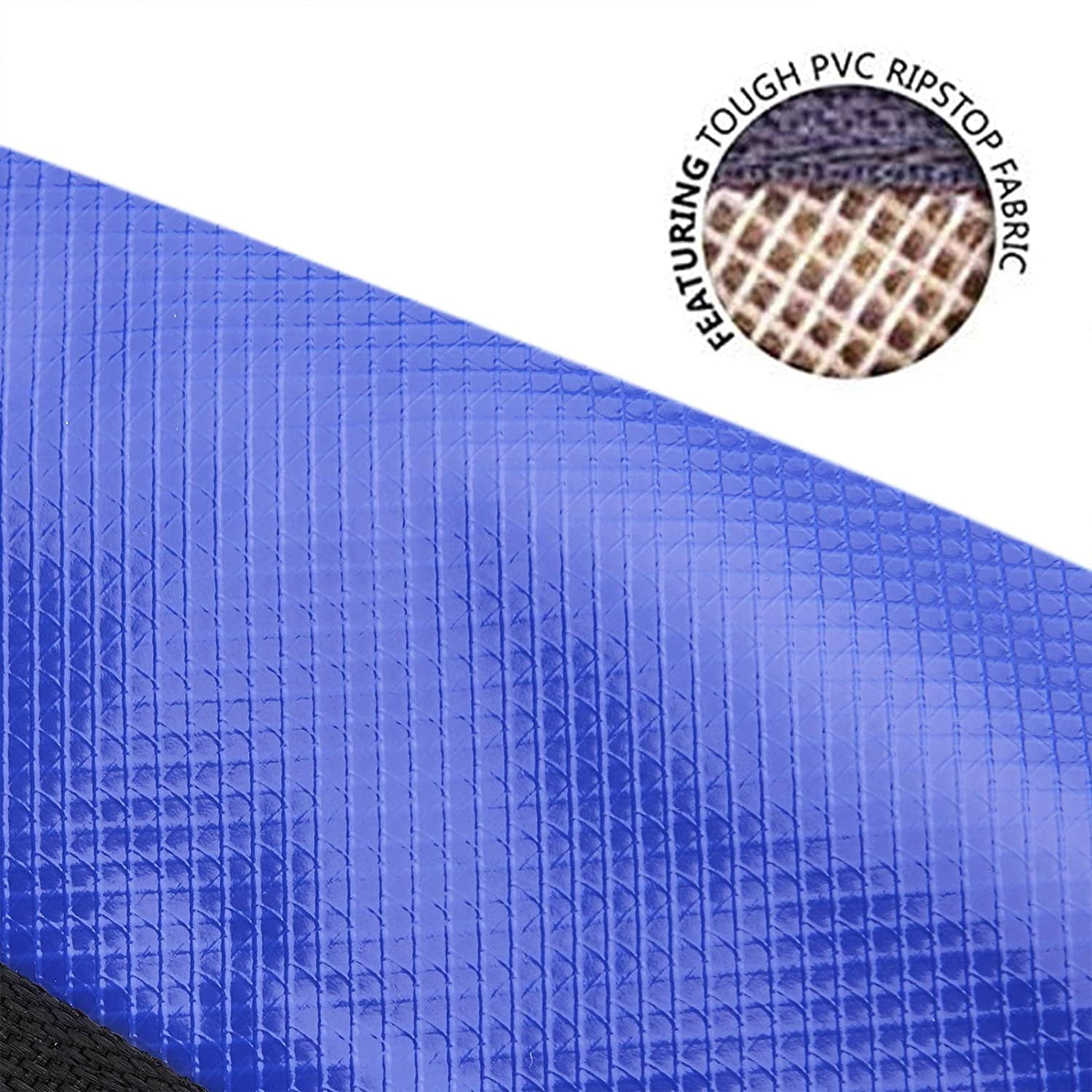 MOOCY Drift Sock with Harness Buoy for Boat/Kayak/Pontoon - Fishing ...