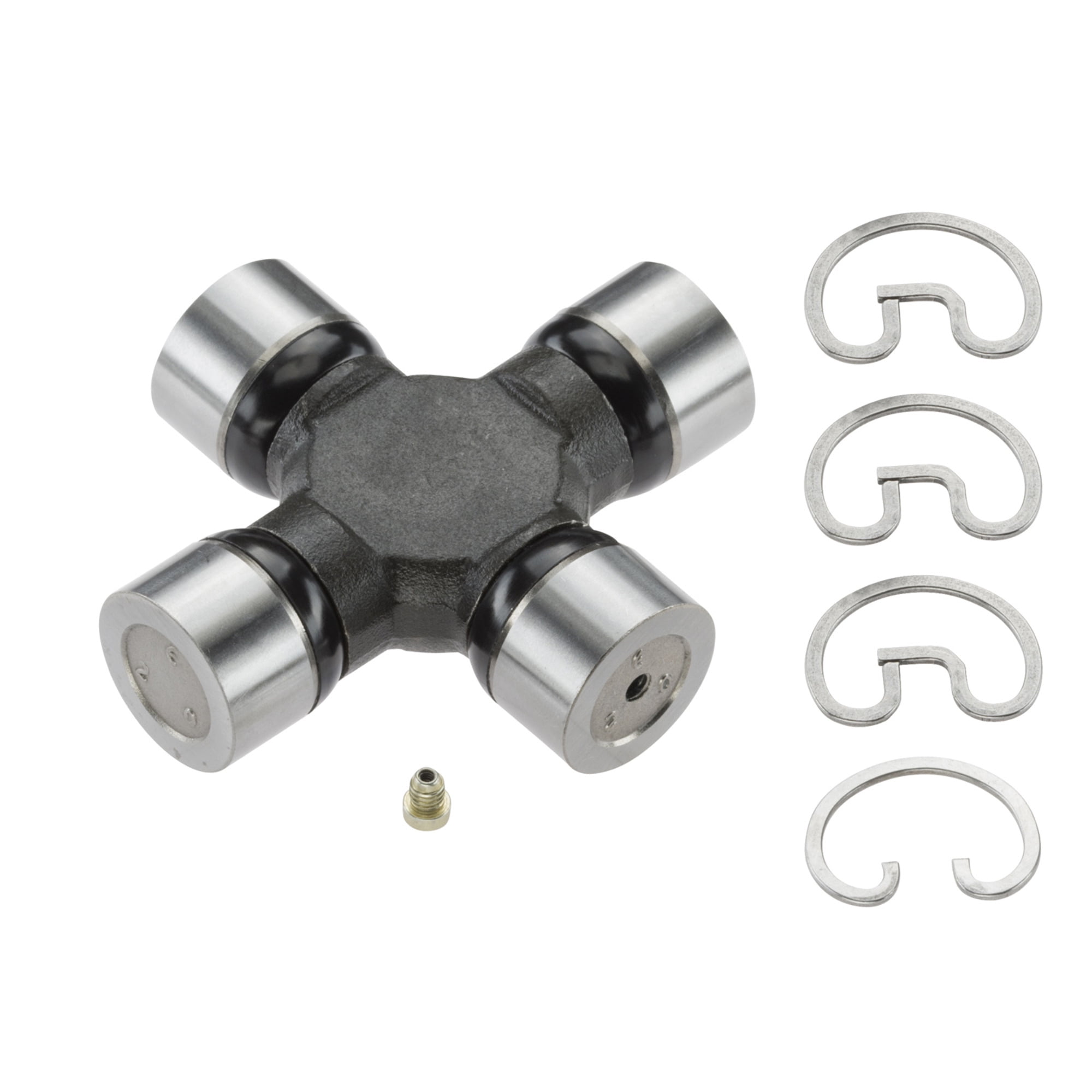 Free Shipping! MOOG Super Strength U-Joint - Durable, Easy Installation ...