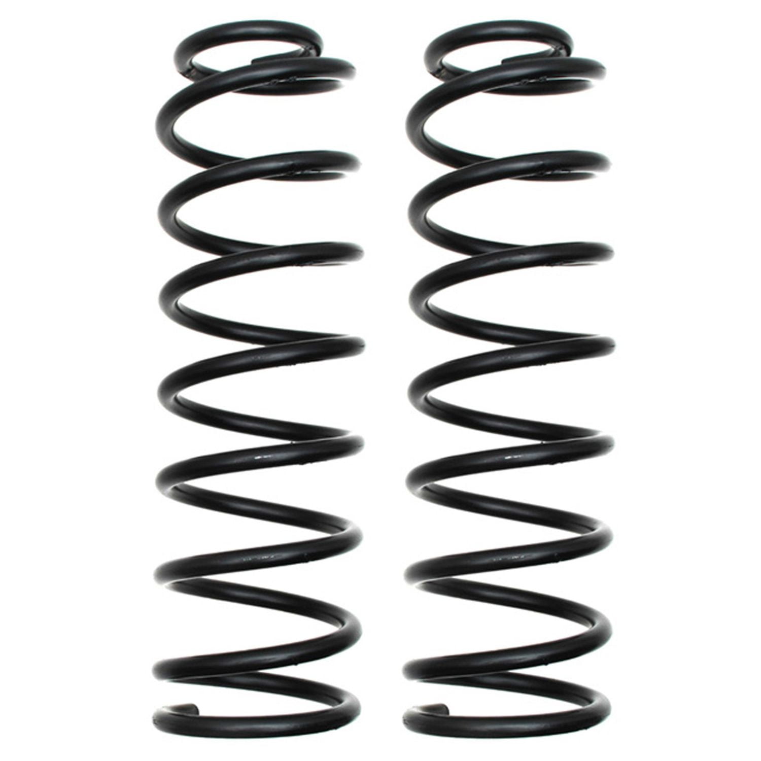 Jeep Tj Coil Spring Set