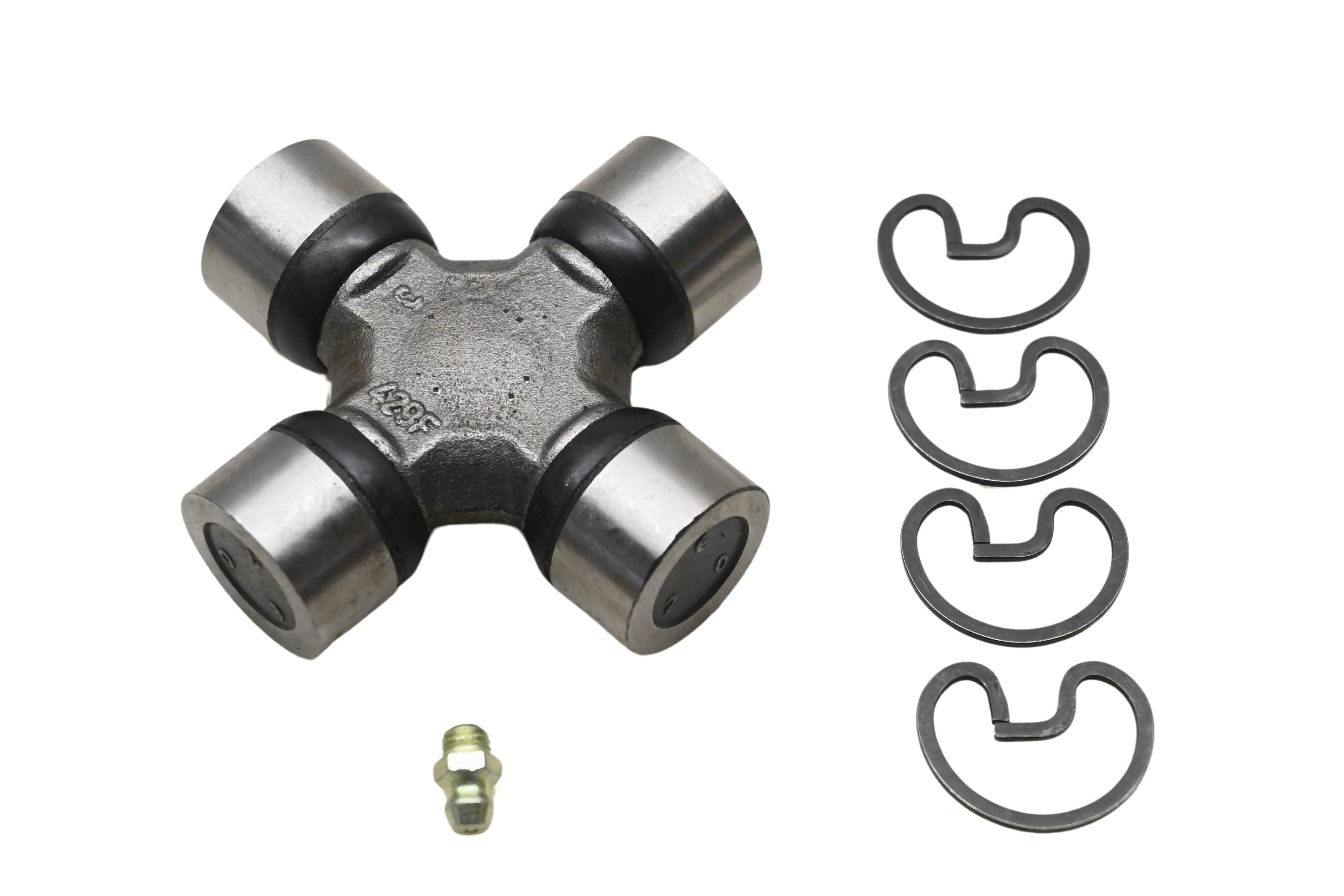 MOOG 369 U Joint Kit NOS - Walmart.com