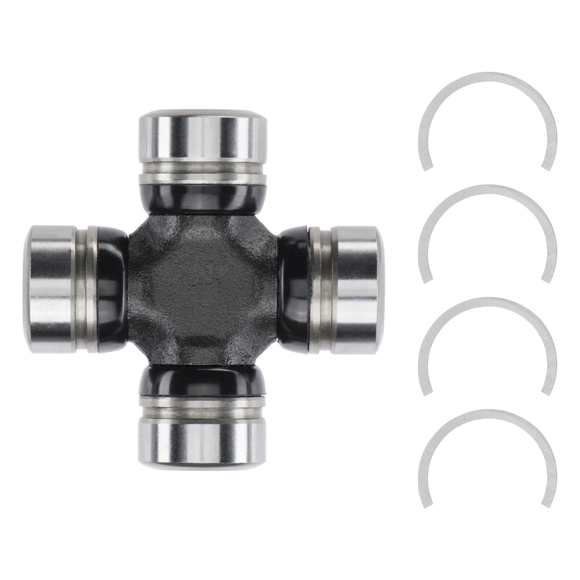 MOOG 371 U-joint - Walmart.com