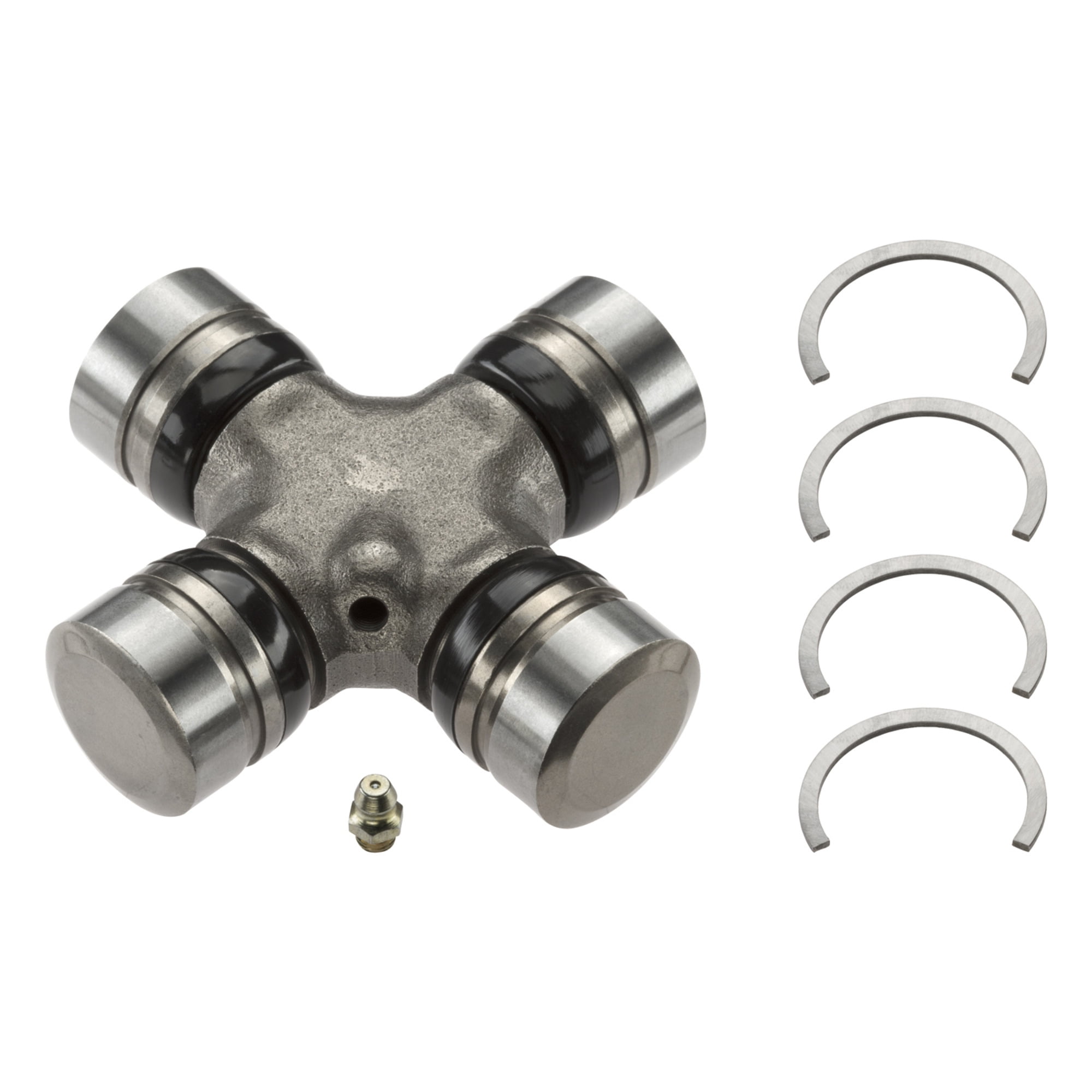 MOOG 374 U-joint - Walmart.com