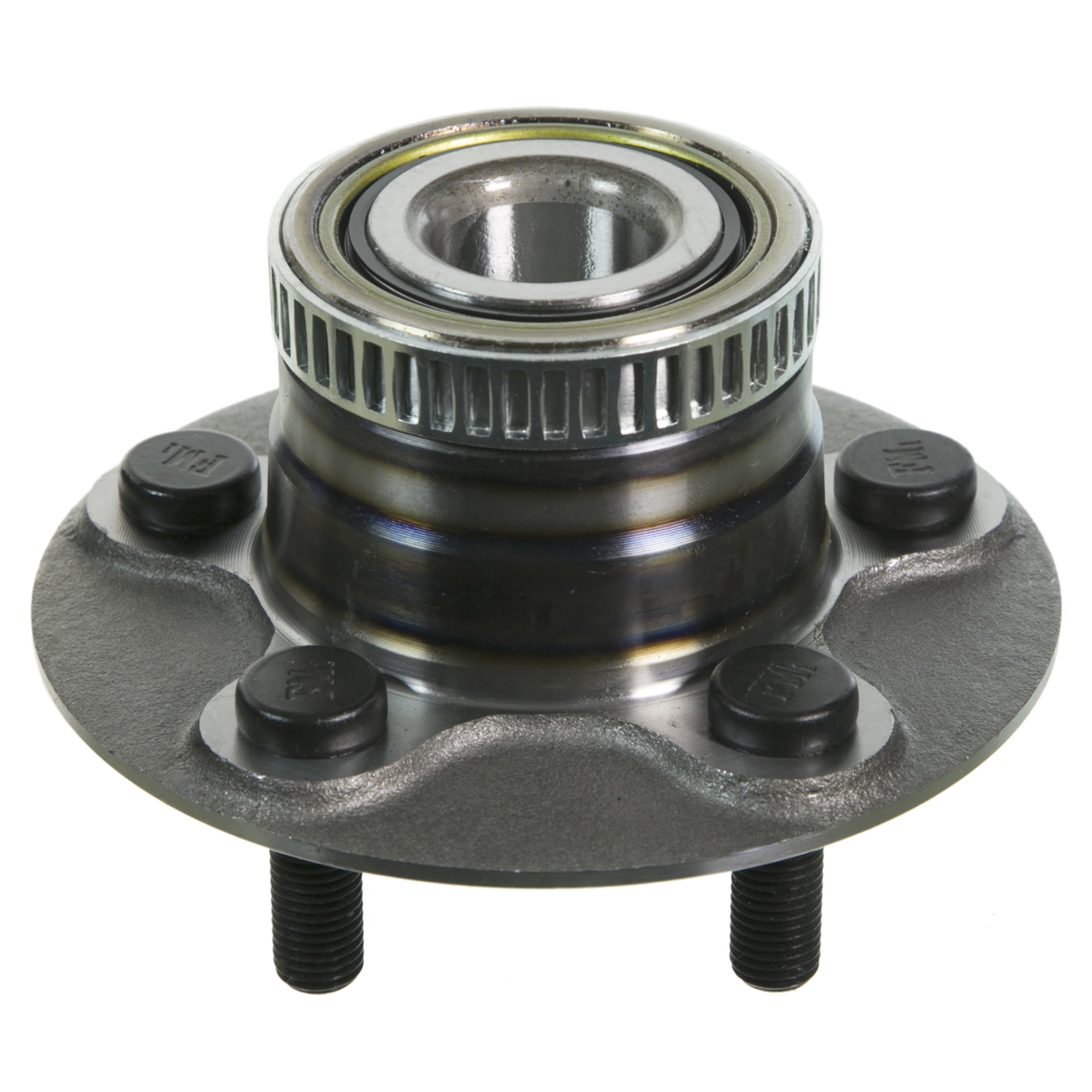 MOOG 512167 Wheel Bearing and Hub Assembly - Walmart.com