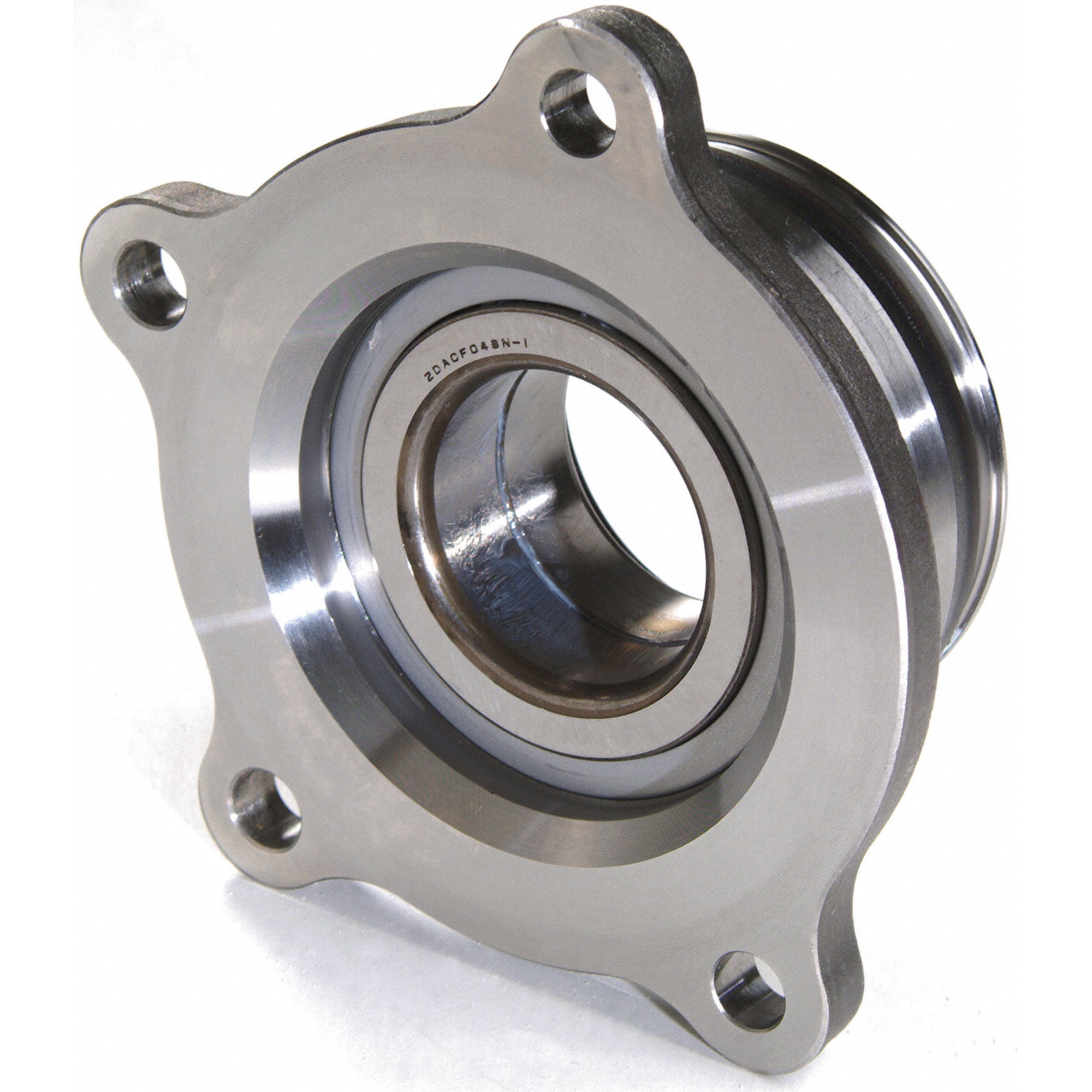 MOOG 512211 Wheel Bearing and Hub Assembly Fits select: 2001-2007 ...
