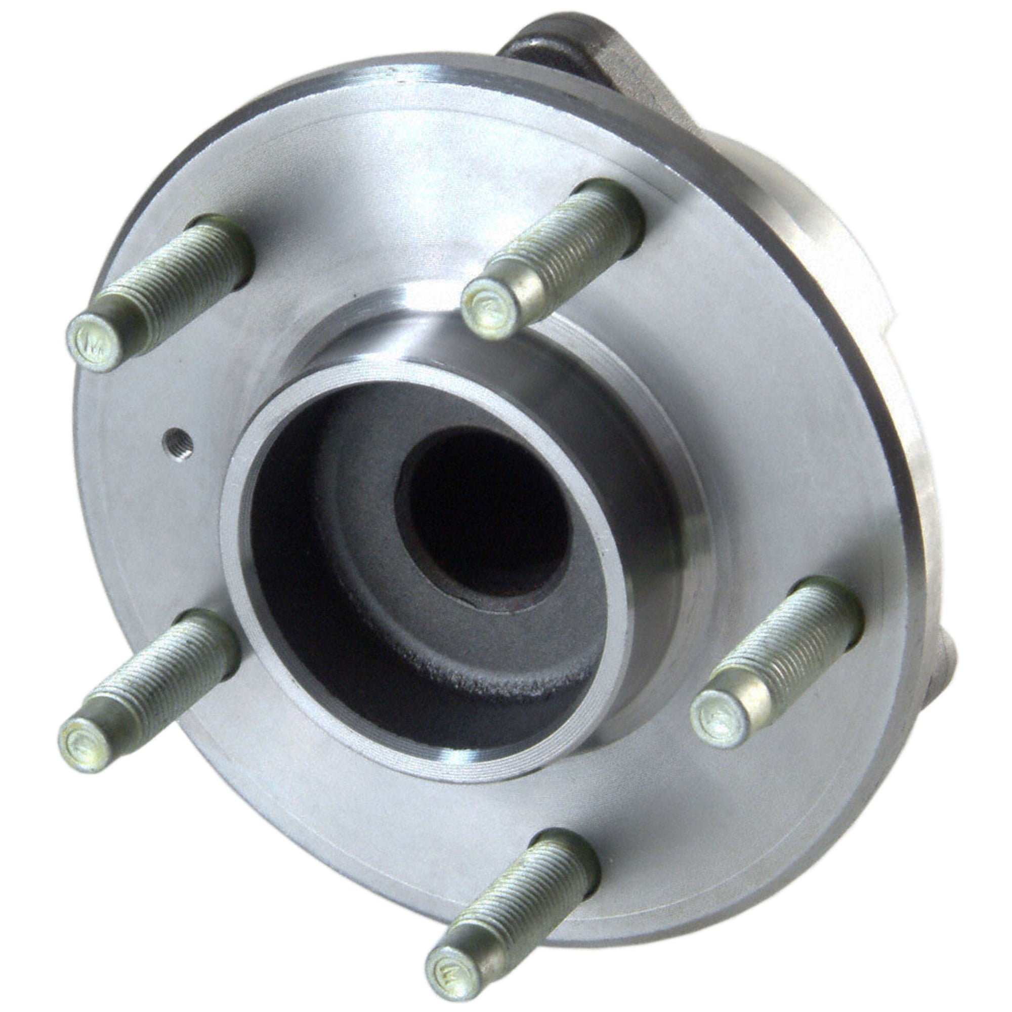 MOOG 512246 Wheel Bearing/Hub Assembly, Fits 2007 & 2006 CADILLAC CTS-V ...
