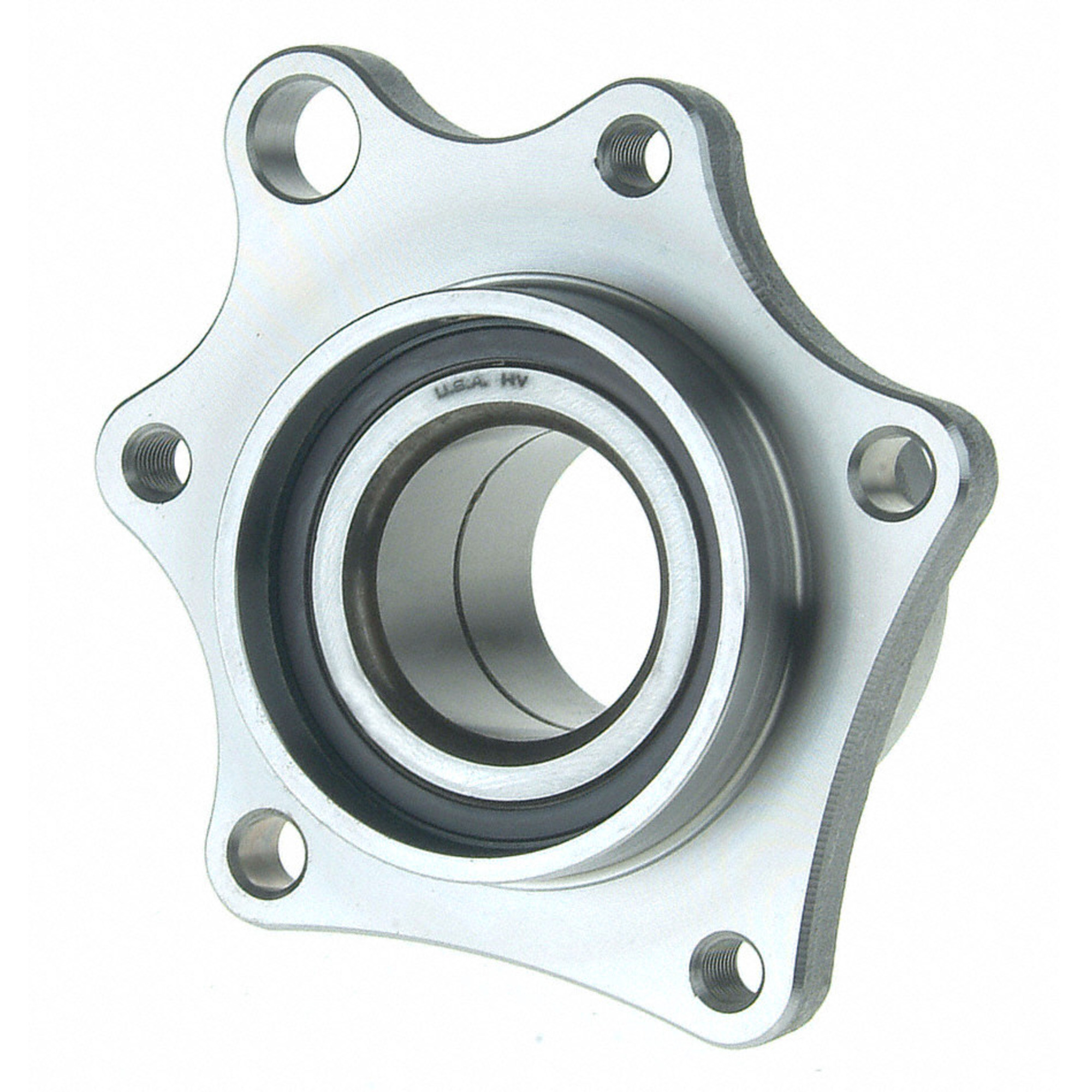 MOOG 512262 Wheel Bearing Fits select: 2003-2005 HONDA ELEMENT EX, 2006 ...