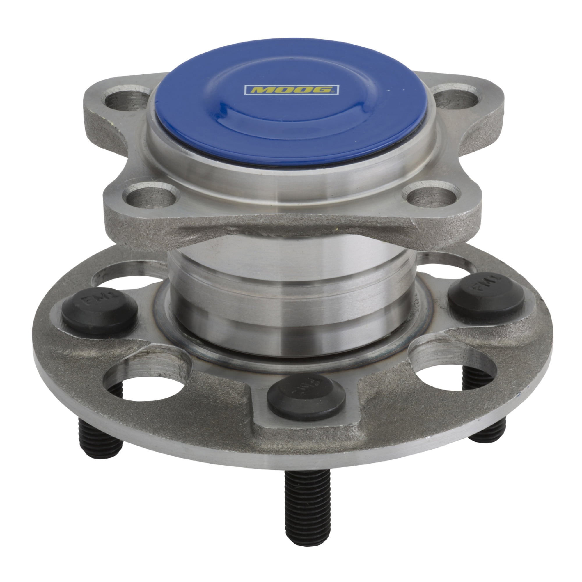 MOOG 512371 Wheel Bearing and Hub Assembly Fits select: 2007 TOYOTA ...