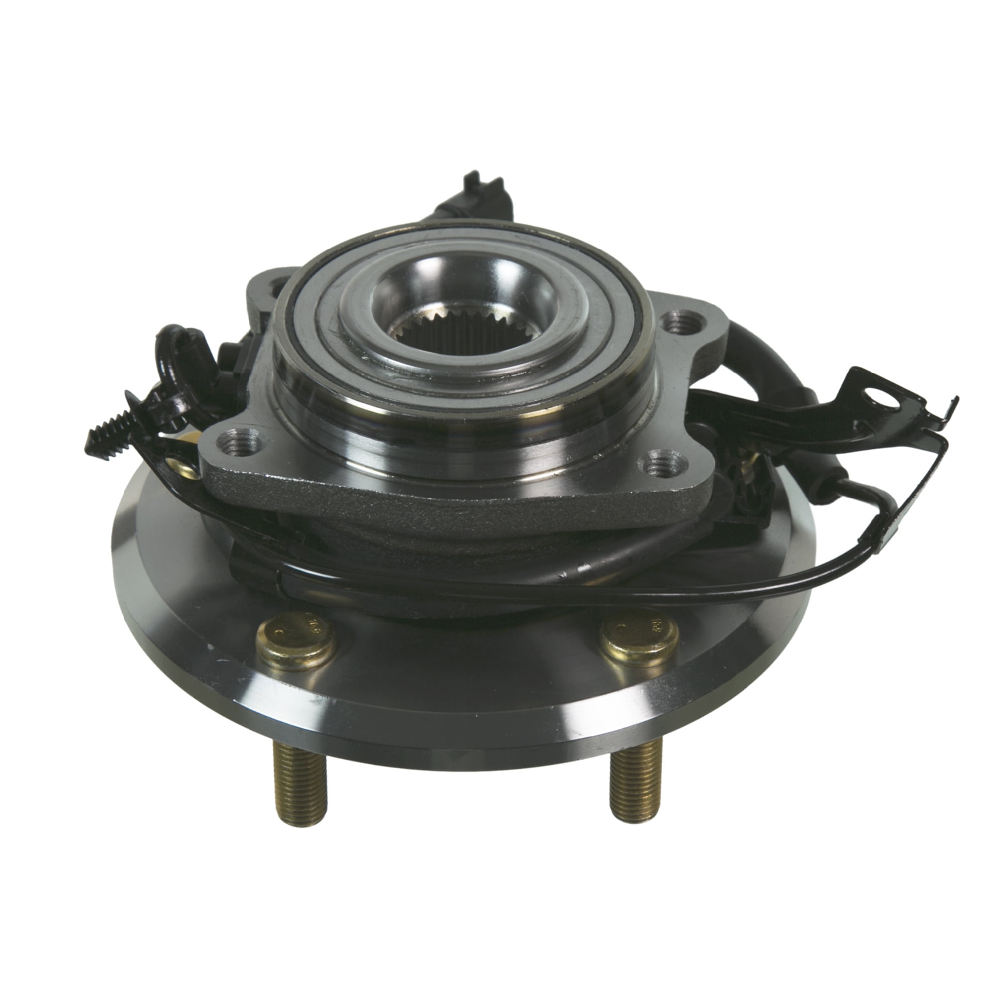 MOOG 512479 Wheel Bearing and Hub Assembly Fits select: 2009-2020 DODGE ...