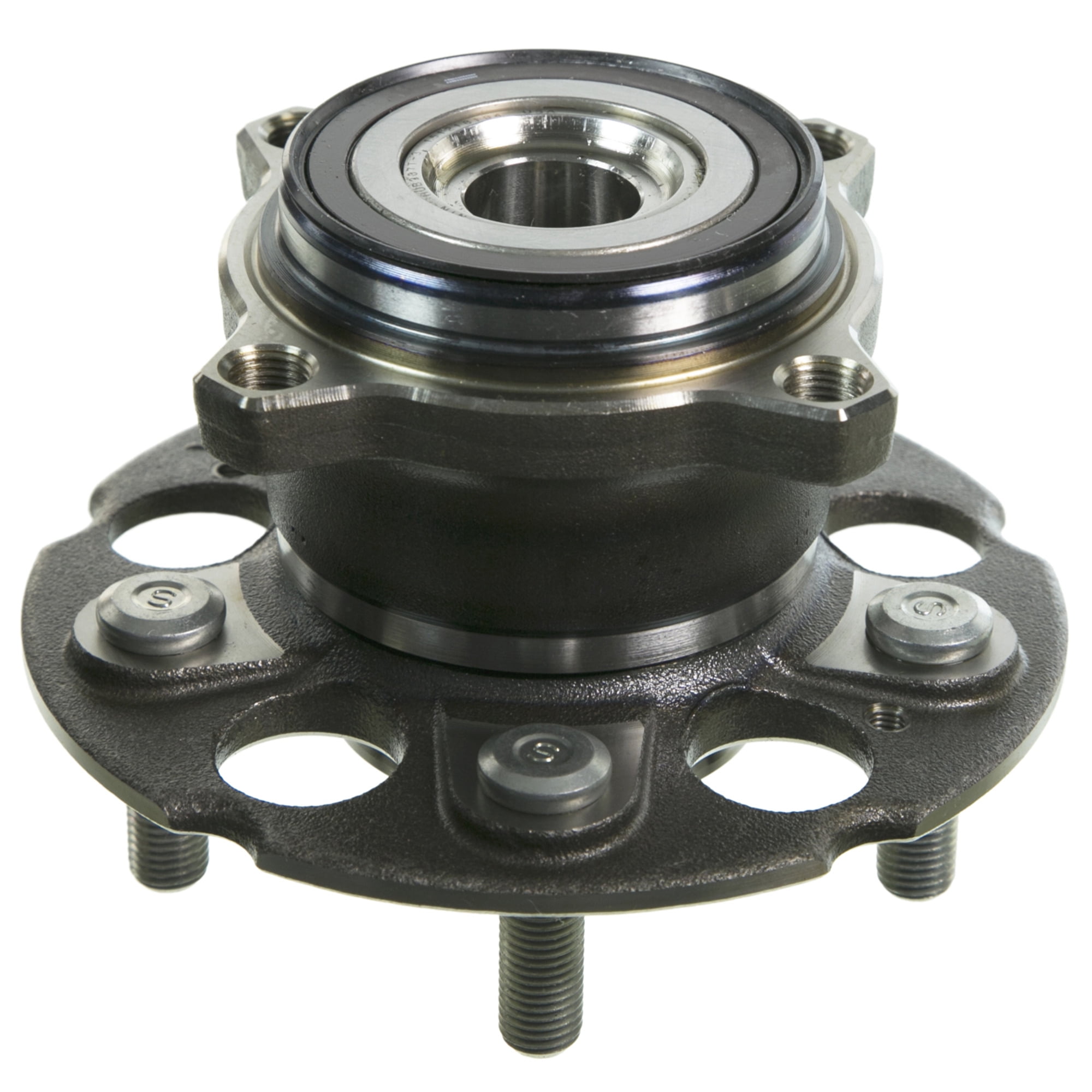 Honda Cr-v Wheel Bearing And Hub Assembly