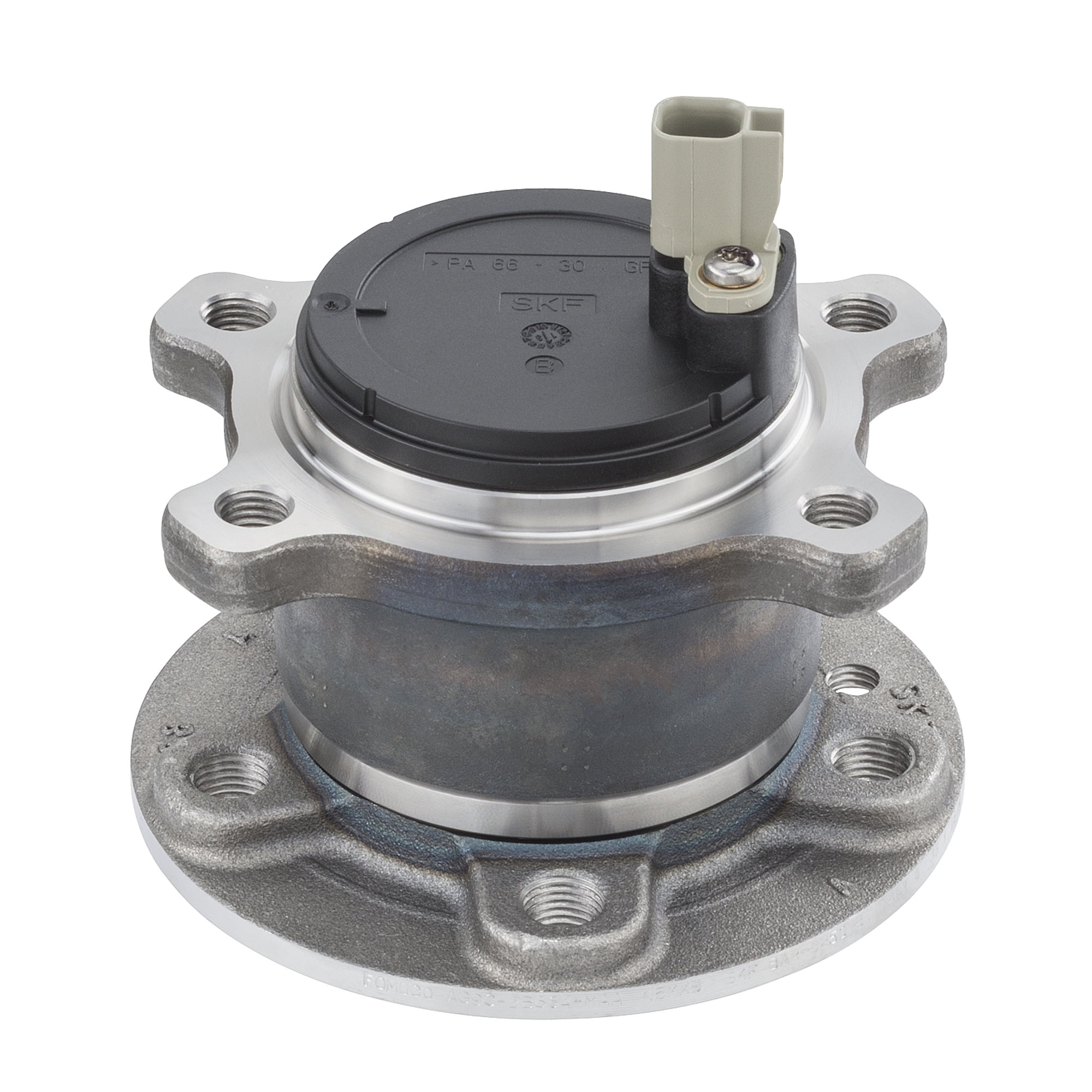 Volvo Xc60 Wheel Bearing And Hub Assembly