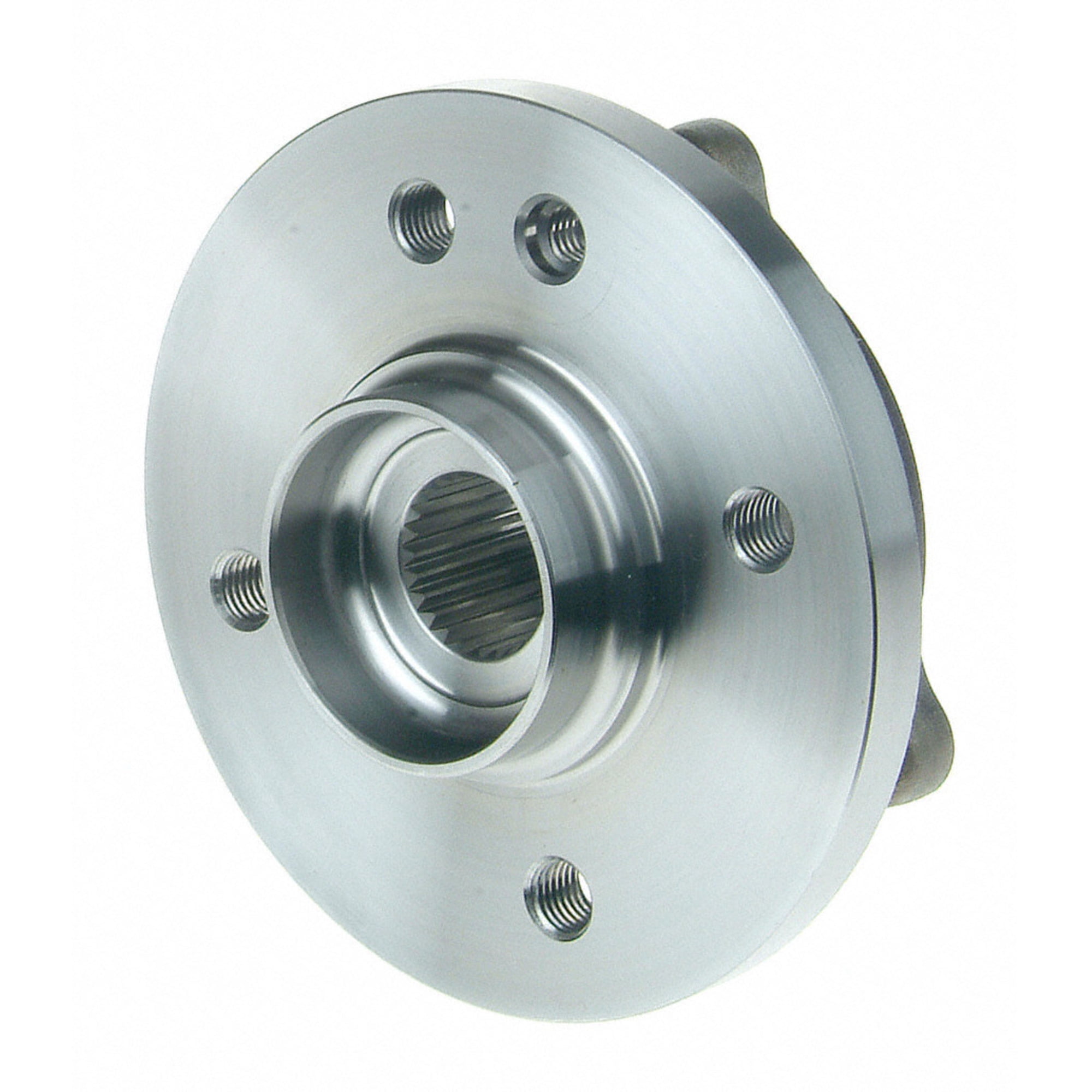 Mini Cooper Wheel Bearing And Hub Assembly