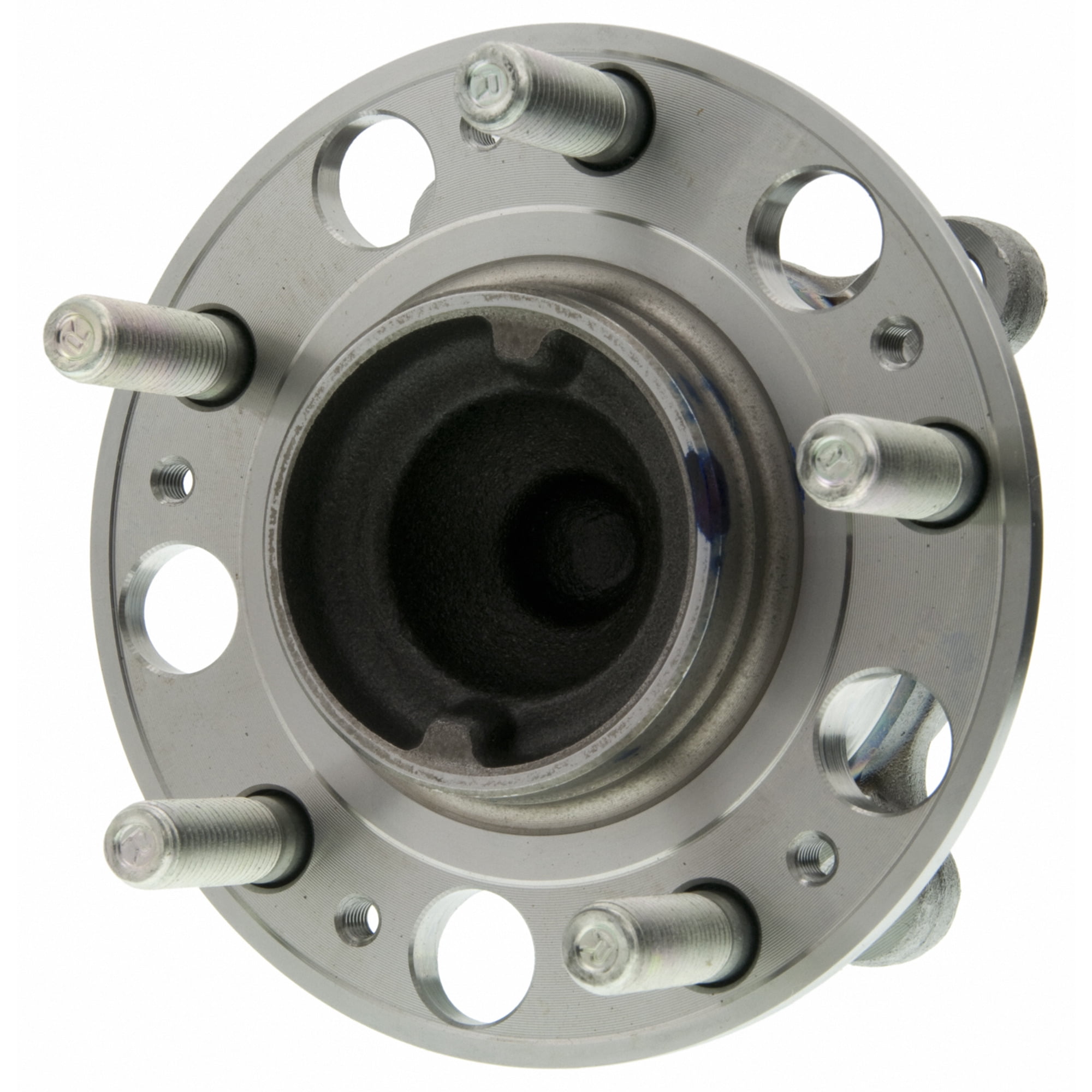MOOG 513278 Wheel Bearing and Hub Assembly Fits select: 2009-2014 ...