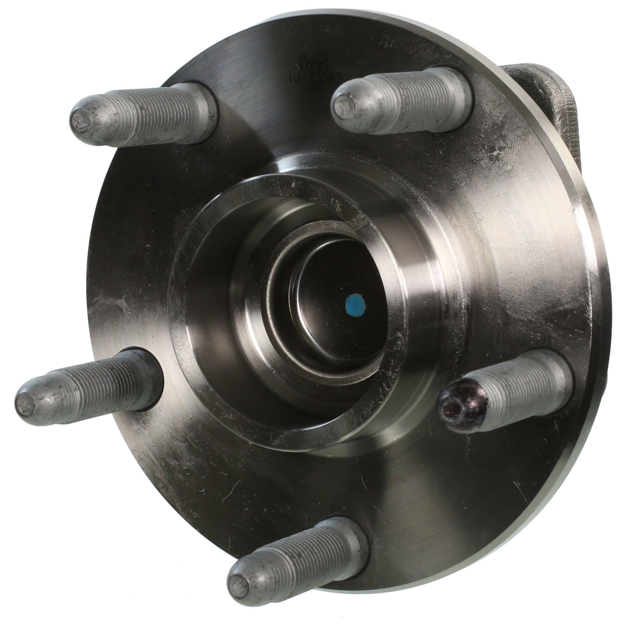 Pontiac G8 Wheel Bearing And Hub Assembly