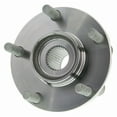 MOOG 513298 Wheel Bearing and Hub Assembly Fits select: 2008-2014 ...