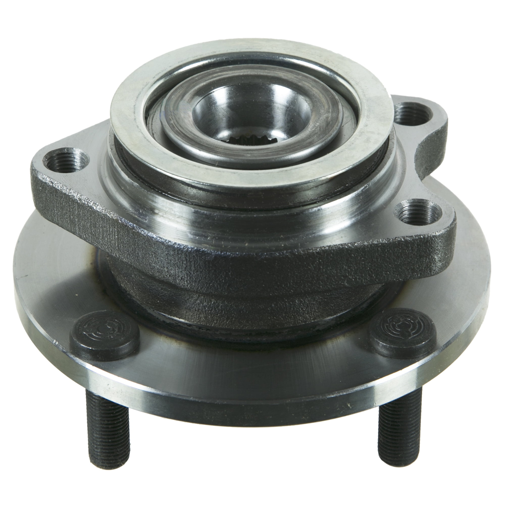 Free Shipping! MOOG Wheel Bearing and Hub Assembly Fits 2009-2014 ...