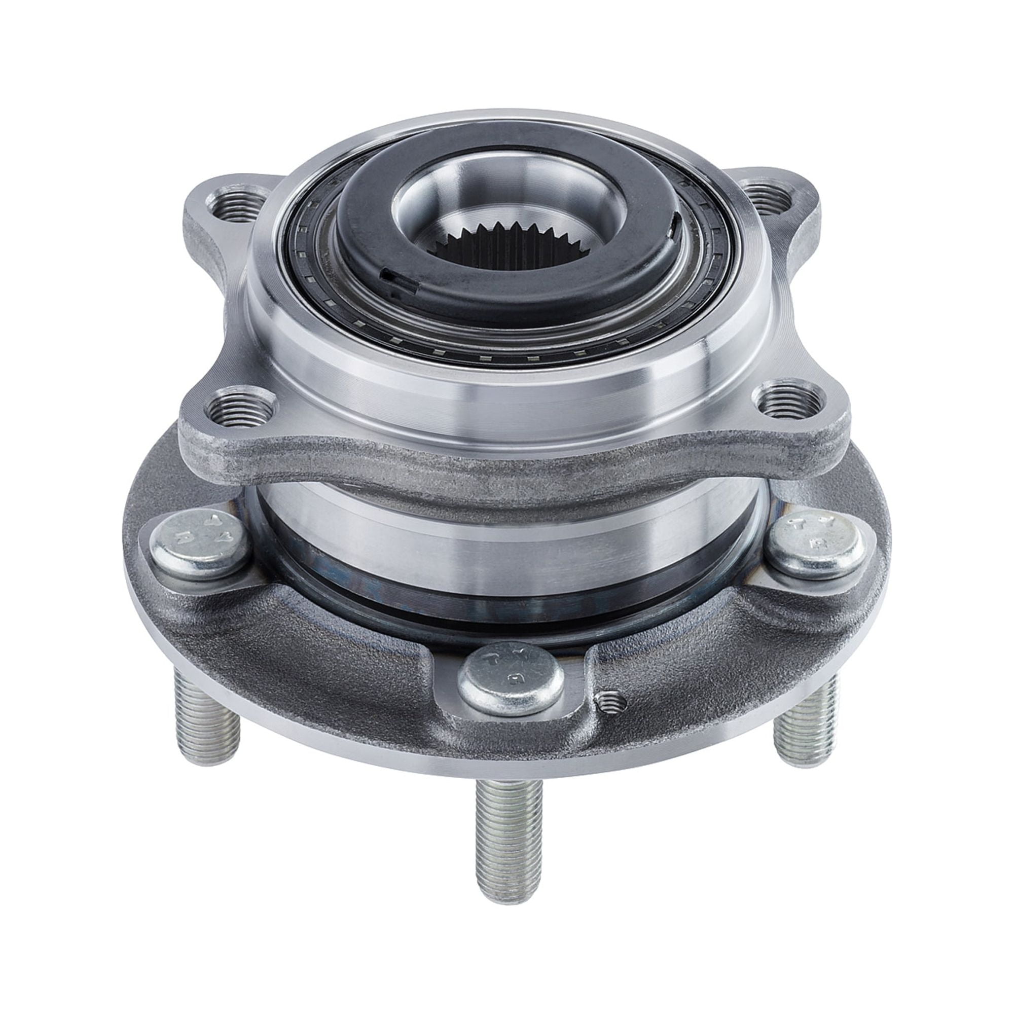MOOG 513374 Wheel Bearing and Hub Assembly - Walmart.com