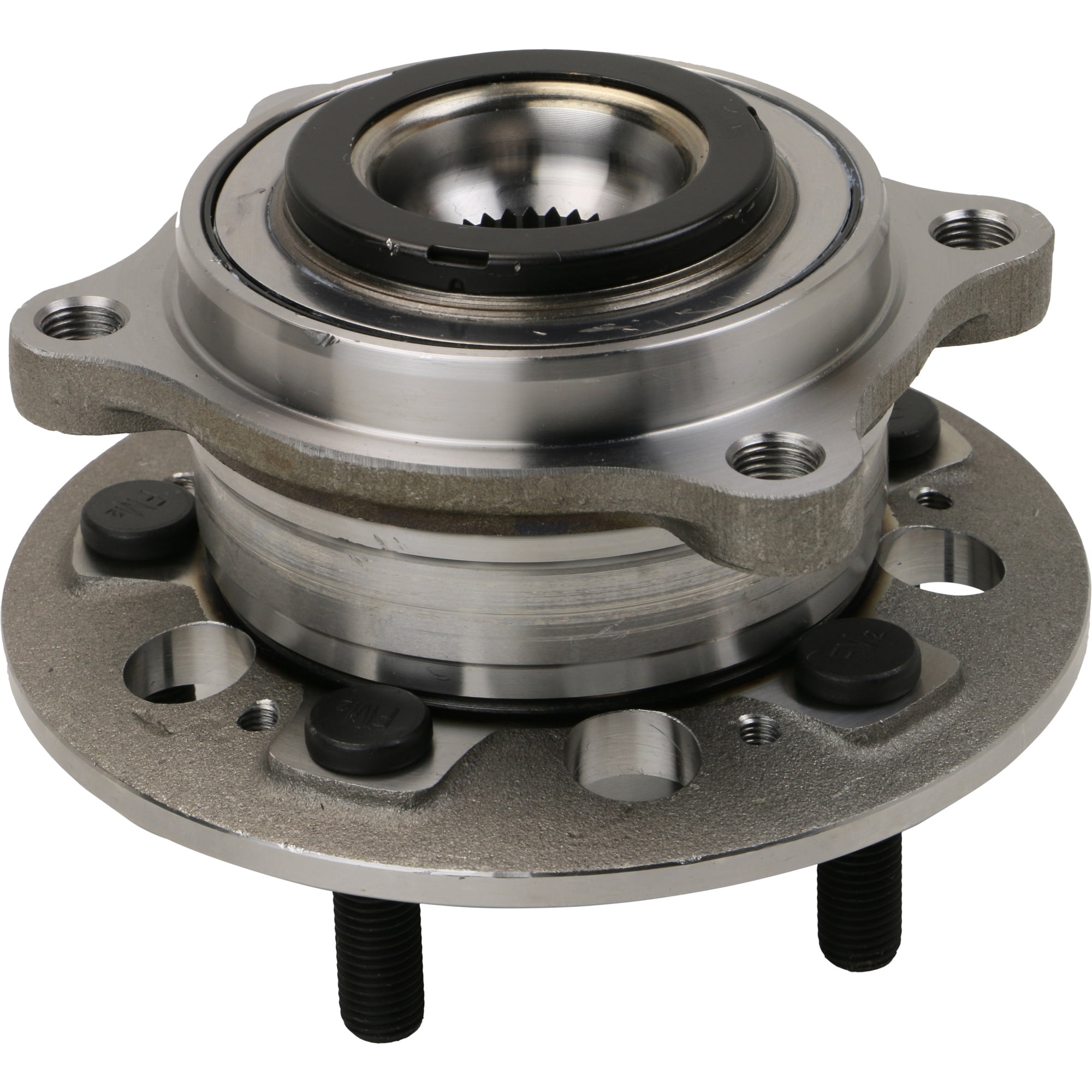 MOOG 513419 Wheel Bearing and Hub Assembly Fits select: 2018-2020 ...