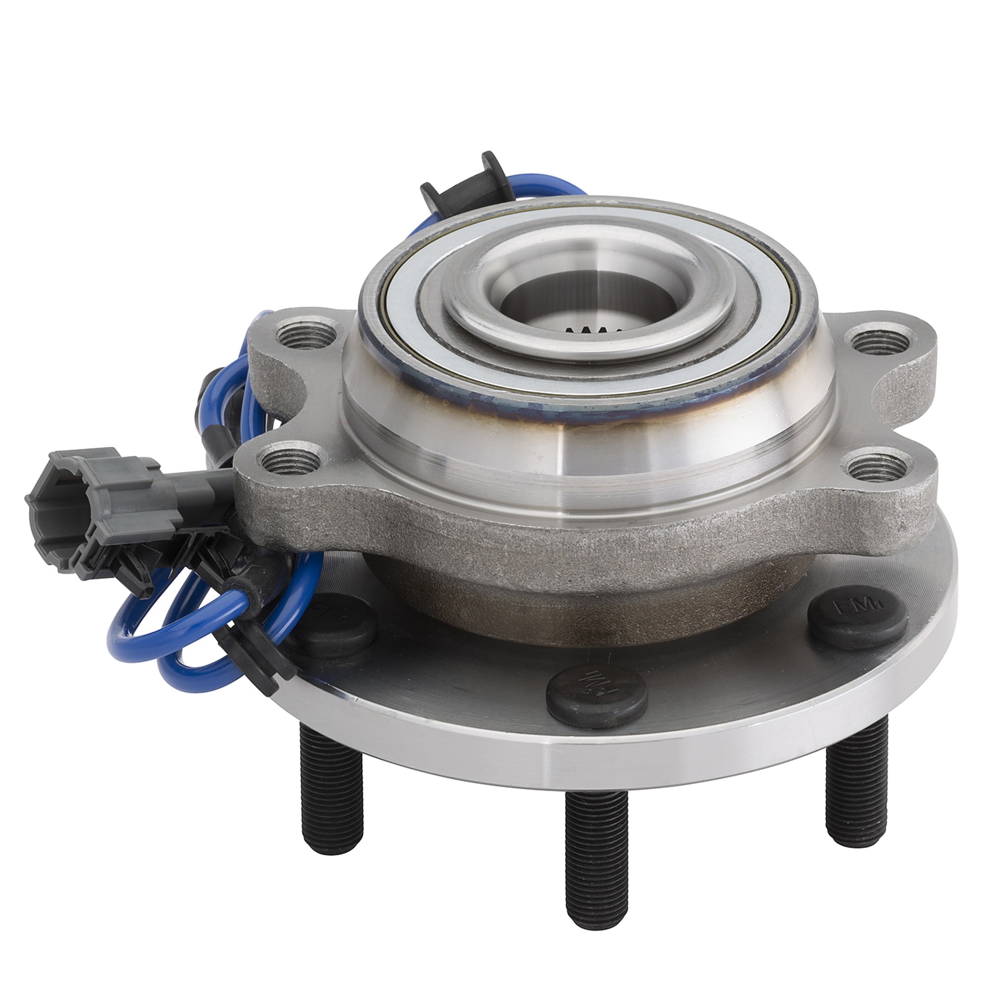 Nissan Frontier Wheel Bearing And Hub Assembly