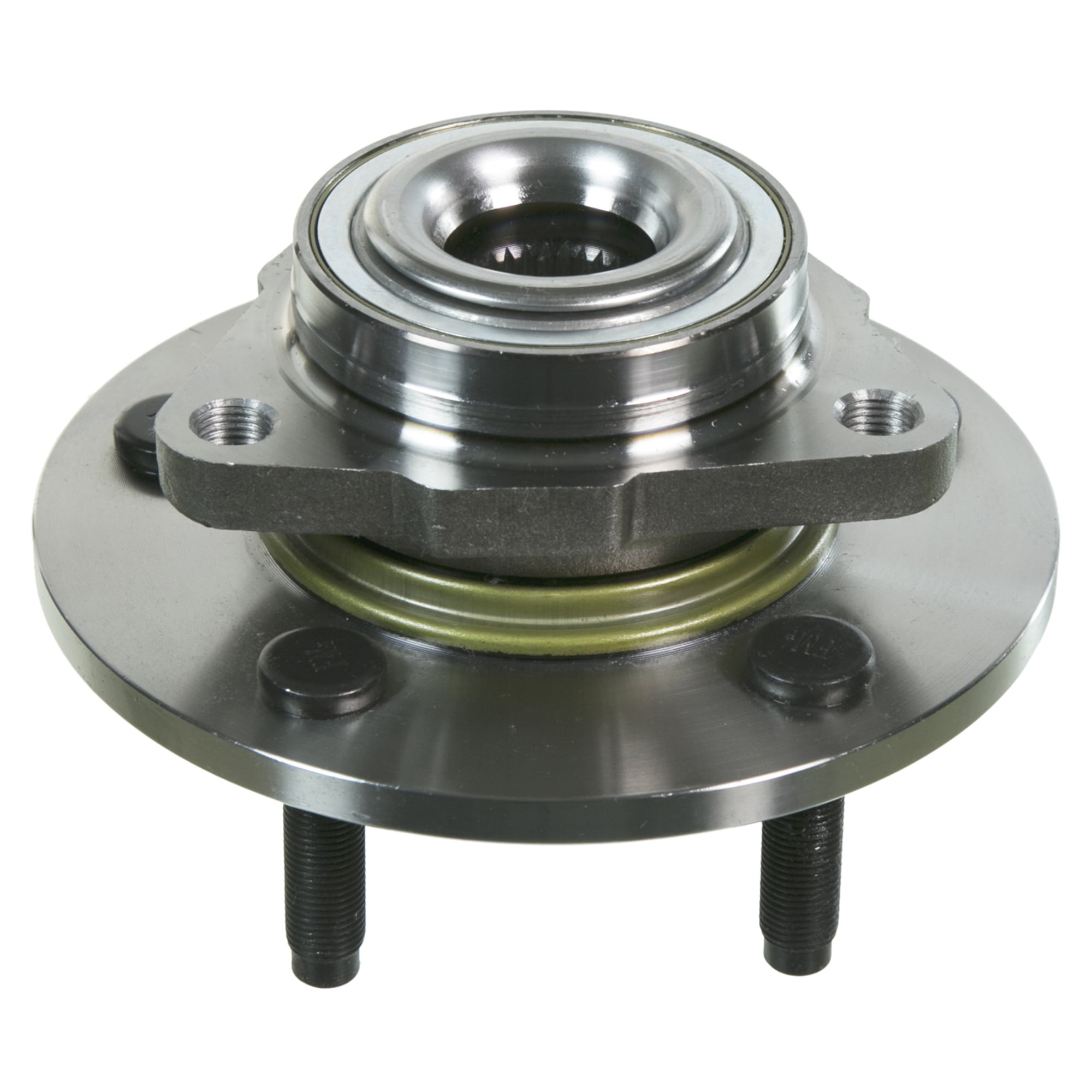 MOOG 515072 Wheel Bearing and Hub Assembly Fits select: 2002-2008 DODGE ...