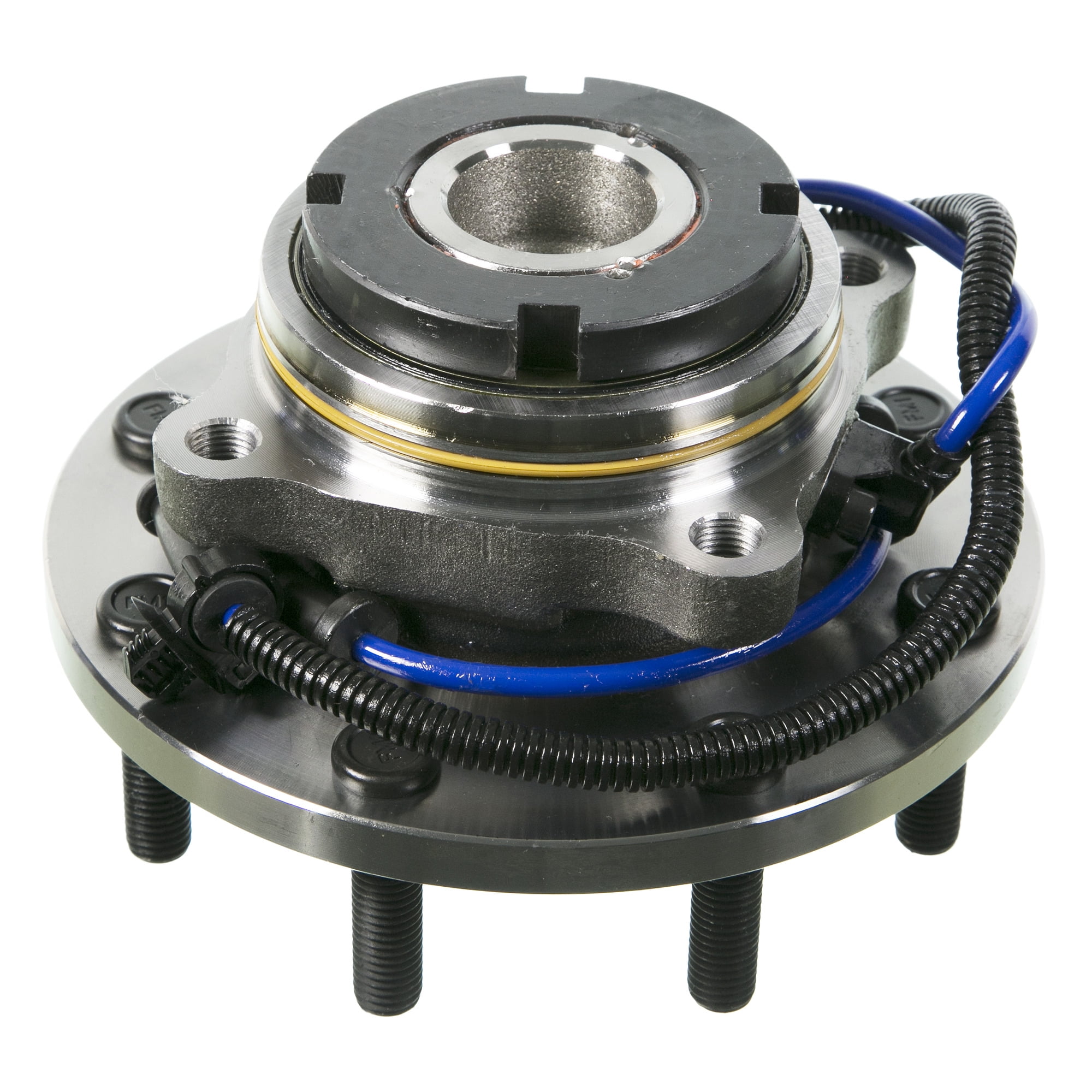 MOOG 515100 Wheel Bearing and Hub Assembly Fits select: 1999-2004 FORD ...