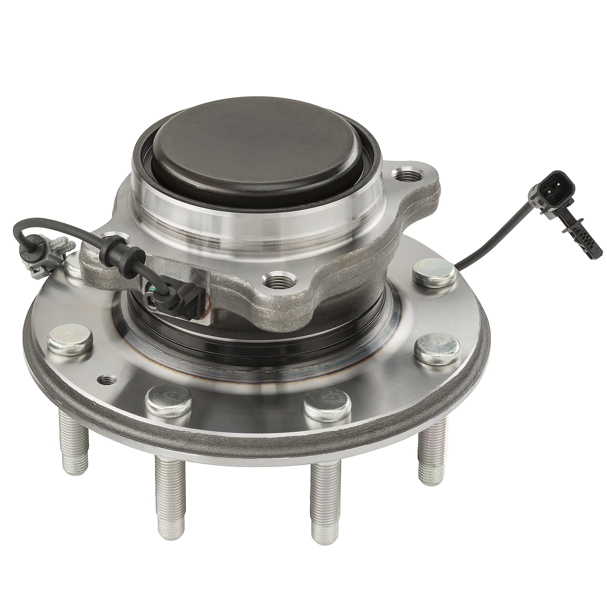 MOOG 515146 Wheel Bearing and Hub Assembly - Walmart.com