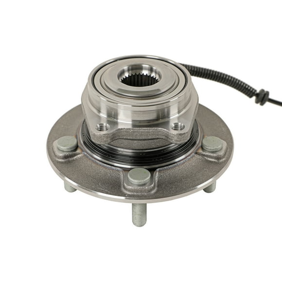 Wheel Hubs and Bearing Assemblies in Wheel Bearings & Hubs - Walmart.com
