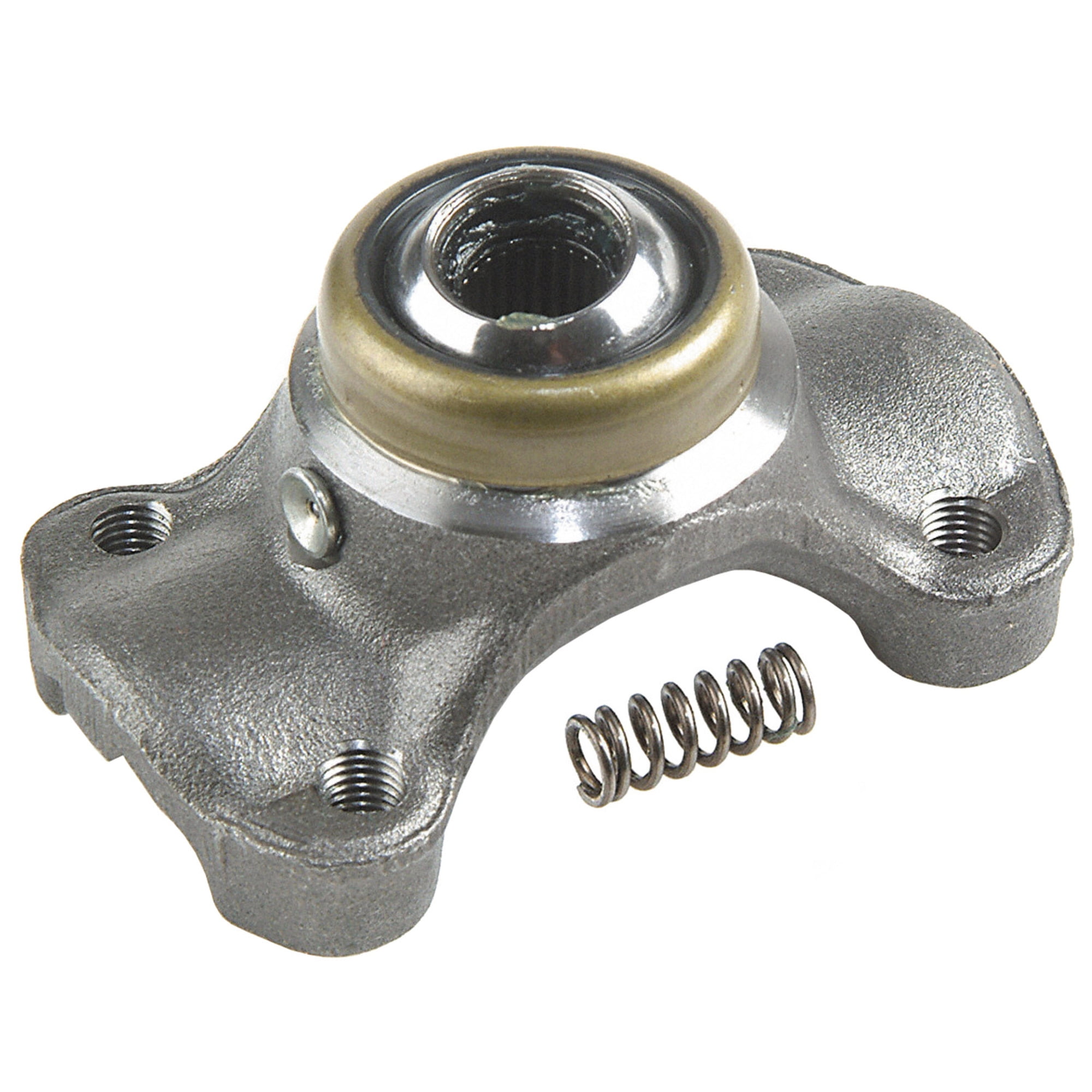 MOOG 607 Centering Yoke Fits select: 1976-1978 FORD F150, 1990-1992 ...