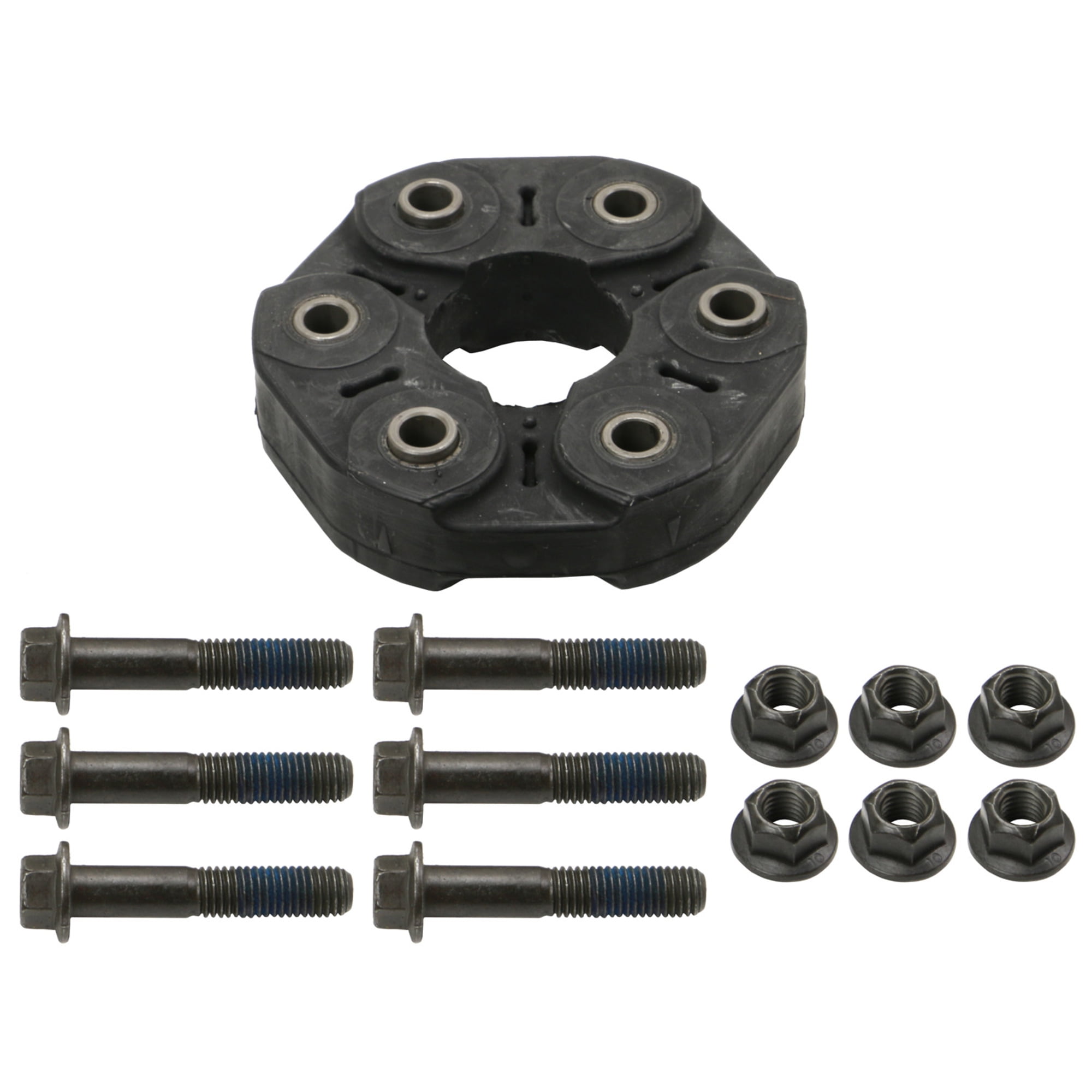 MOOG 670 Drive Shaft Coupler - Fits 2011-2014 Dodge Charger & 300C ...