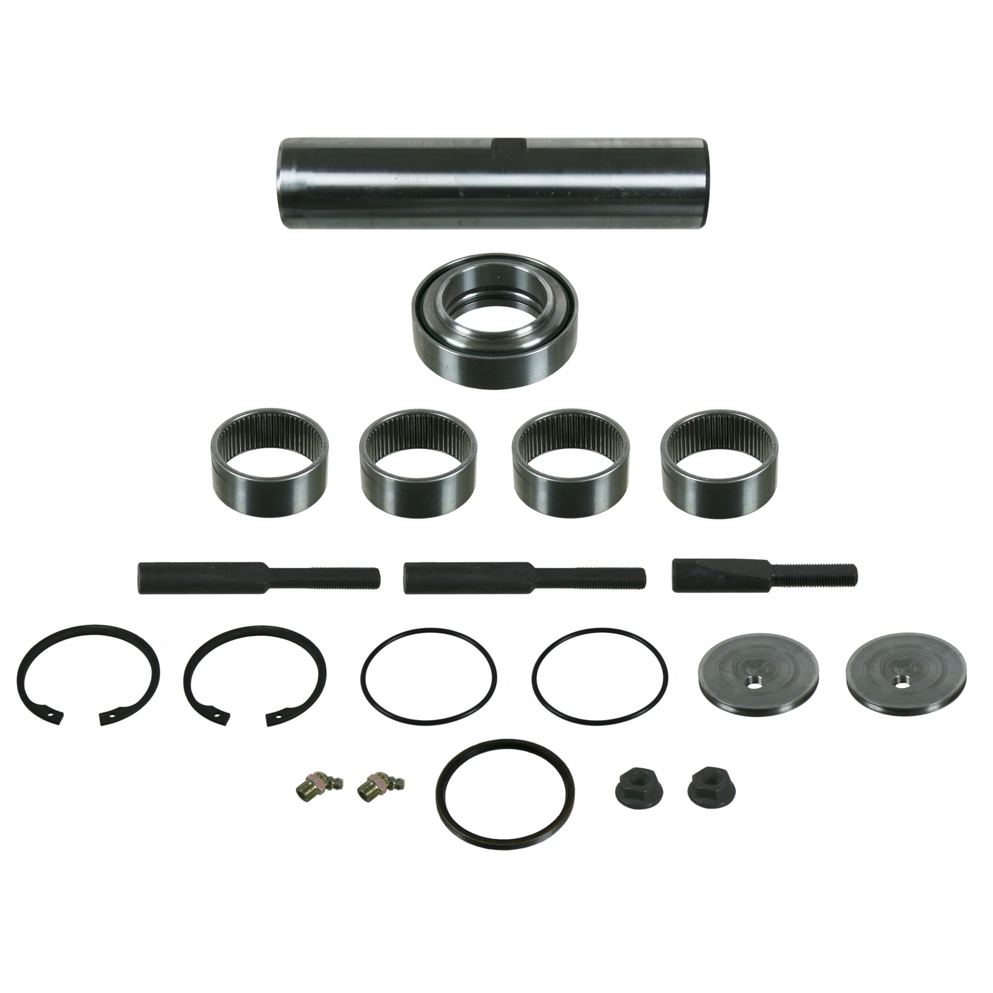 MOOG 8014B King Pin Set - Walmart.com